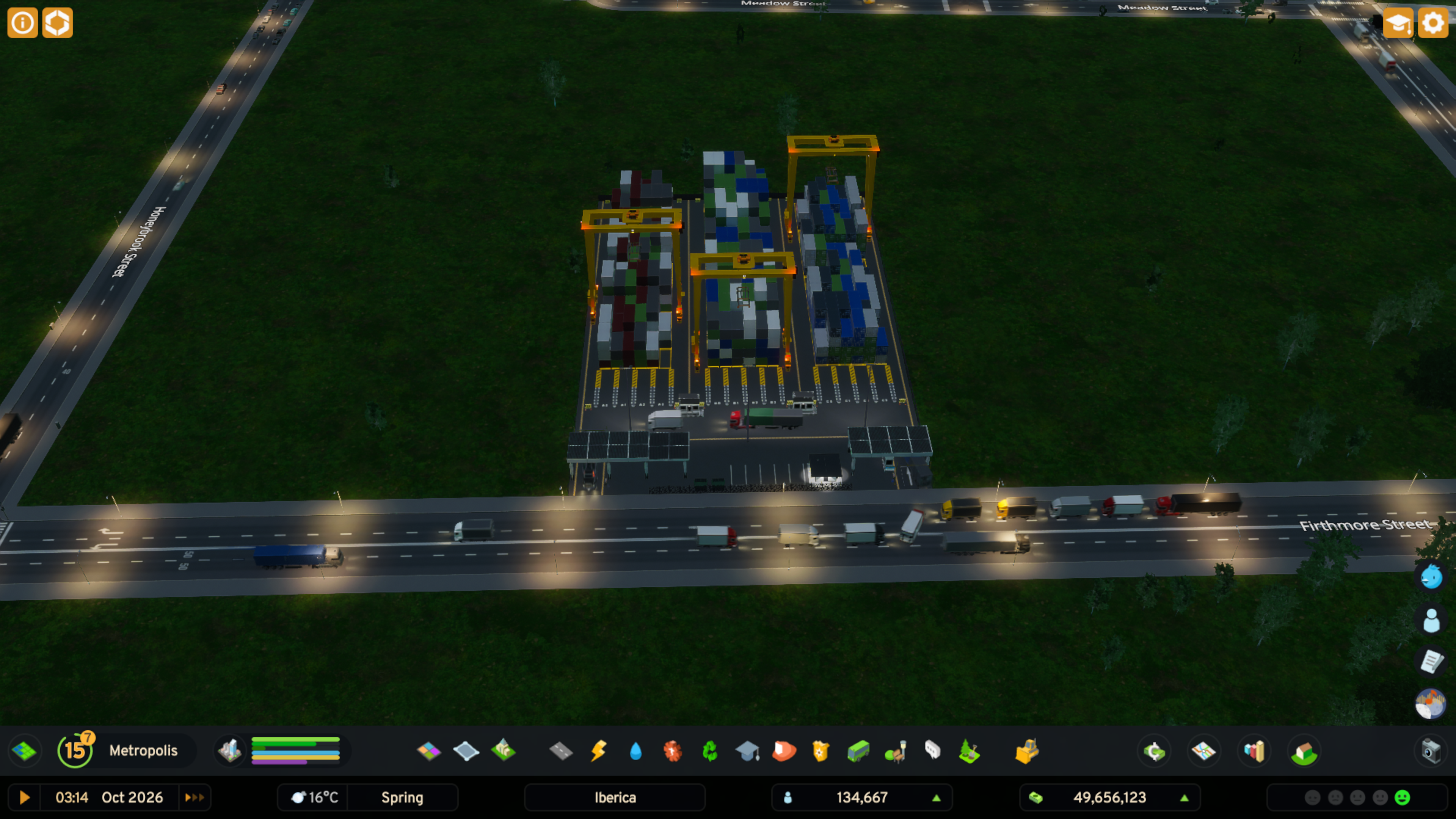 Cities: Skylines II - Bridges & Ports: your thoughts | Paradox Interactive Forums